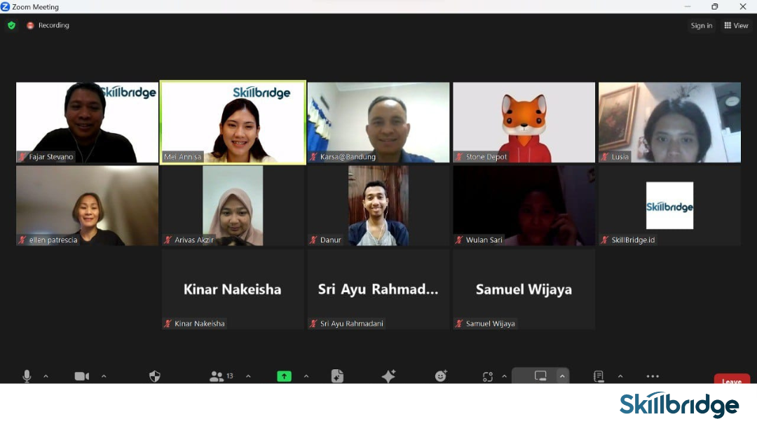 Kursus Ekspor Online By SkillBridge - Dijamin Bisa Ekspor