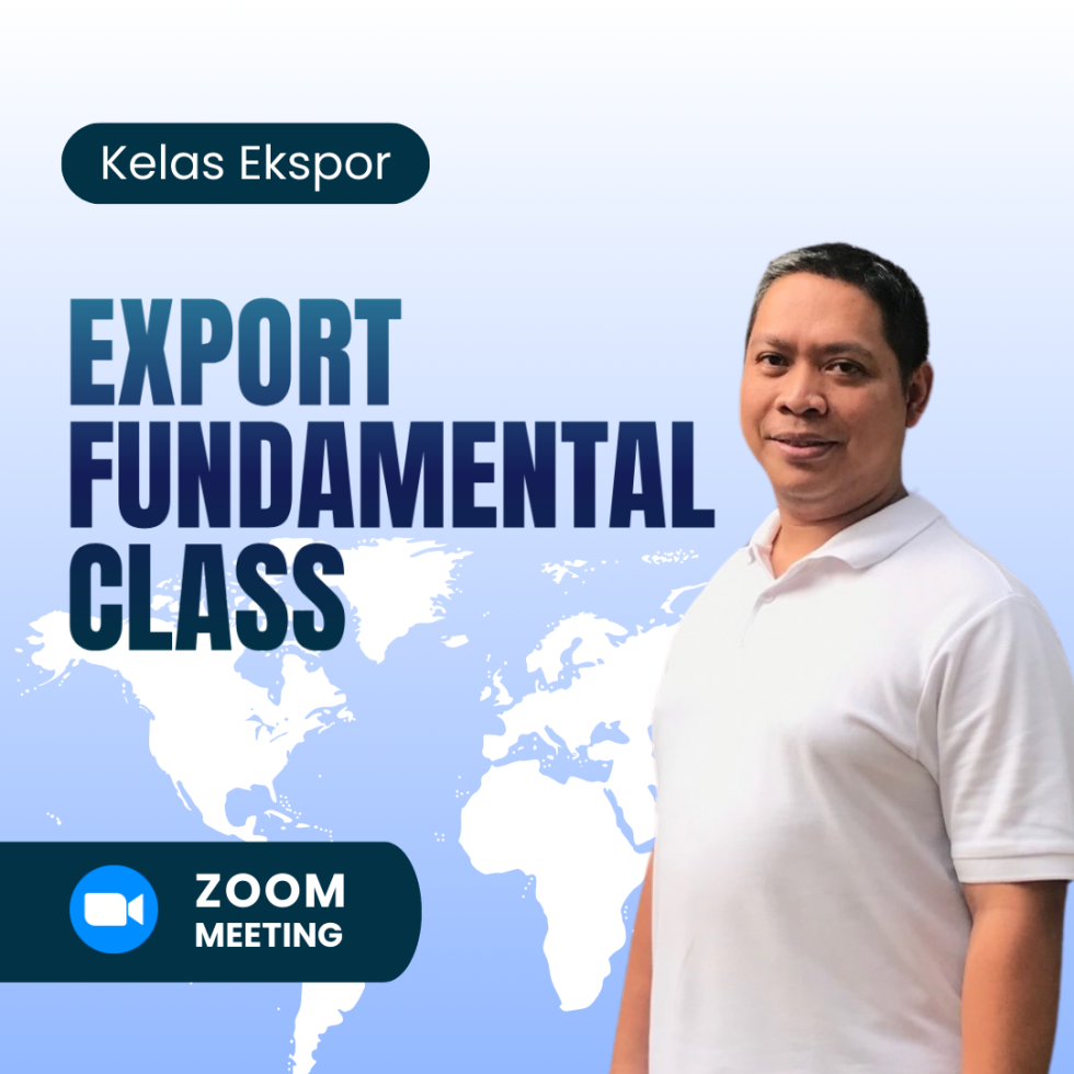 Kursus Ekspor Online By SkillBridge - Dijamin Bisa Ekspor