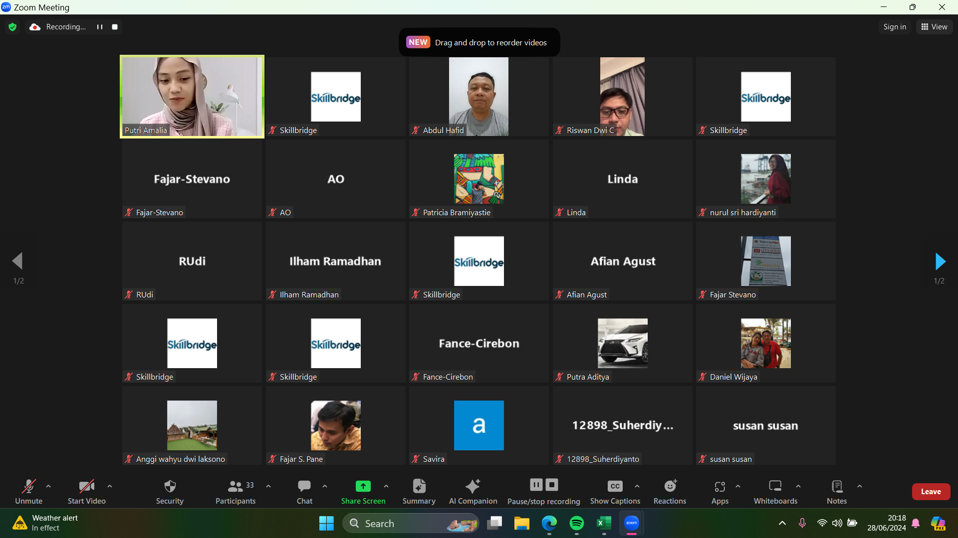 Kursus Ekspor Online By SkillBridge - Dijamin Bisa Ekspor