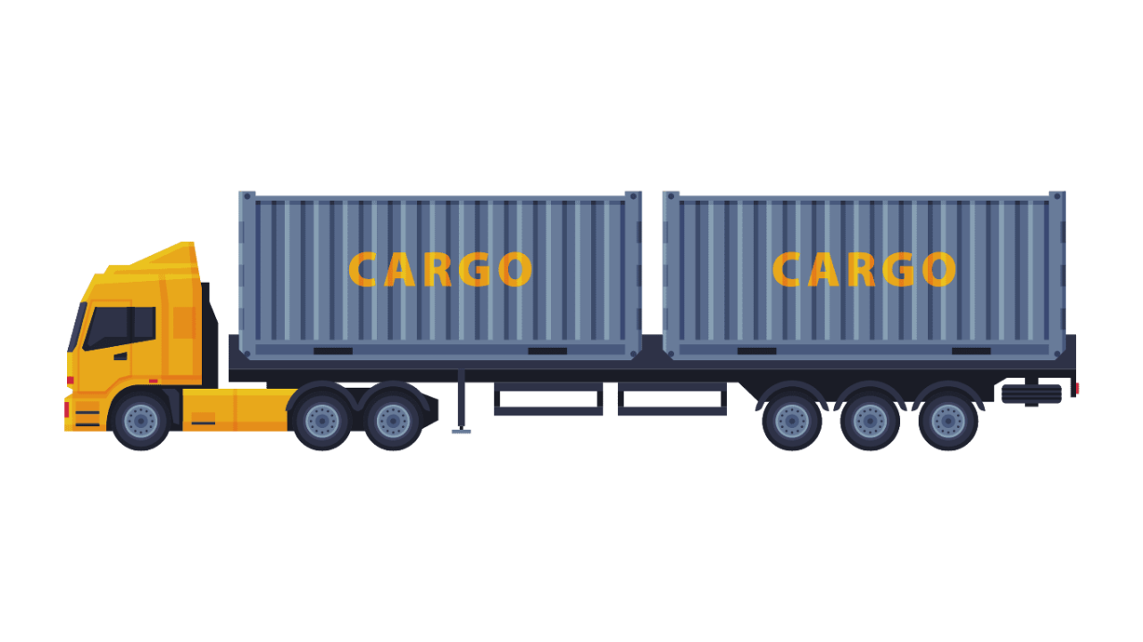 NVOCC (Non-Vessel Operating Common Carrier) - Kursus Pelatihan Ekspor ...