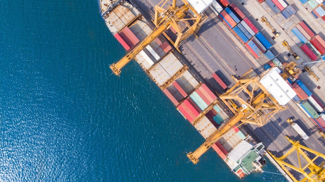 NVOCC (Non-Vessel Operating Common Carrier) - Kursus Pelatihan Ekspor ...