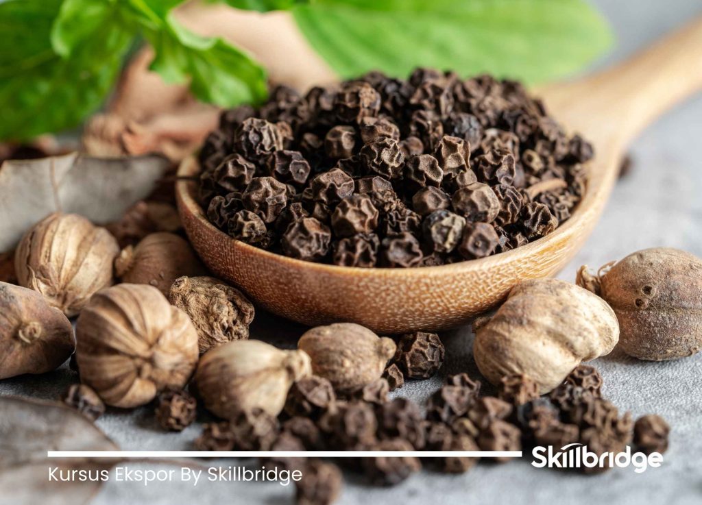 Lada Hitam: Si Kecil Pedas yang Membuat Dunia Terpikat - Kursus ...