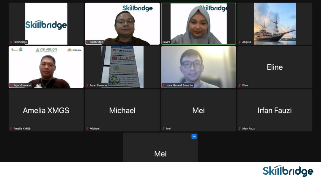 Kelas Ekspor - Panduan Sukses Menembus Pasar Internasional