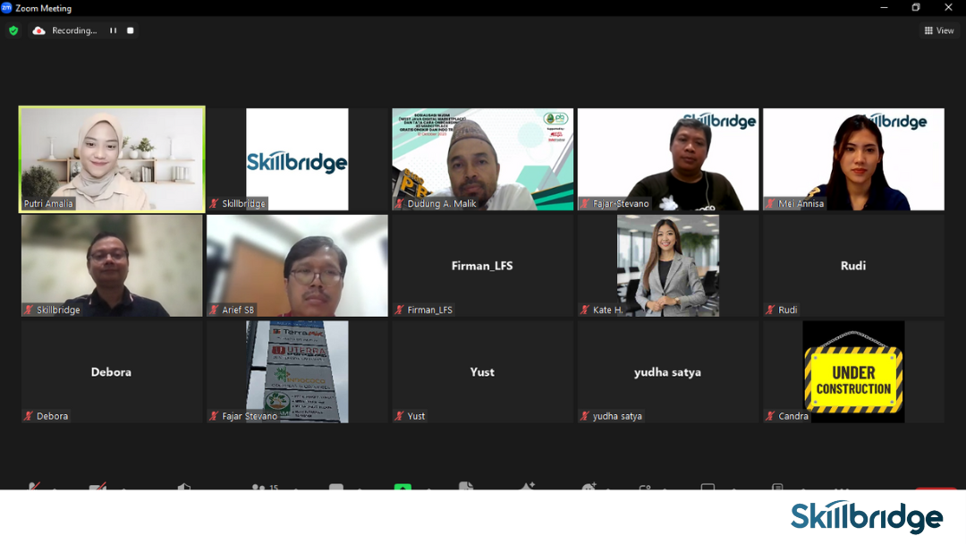 Kelas Ekspor - Panduan Sukses Menembus Pasar Internasional