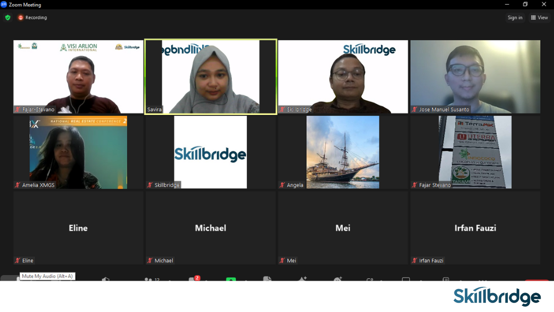 Kelas Ekspor - Panduan Sukses Menembus Pasar Internasional