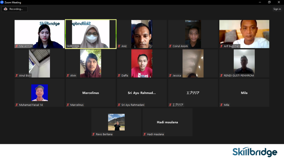 Kelas Ekspor - Panduan Sukses Menembus Pasar Internasional